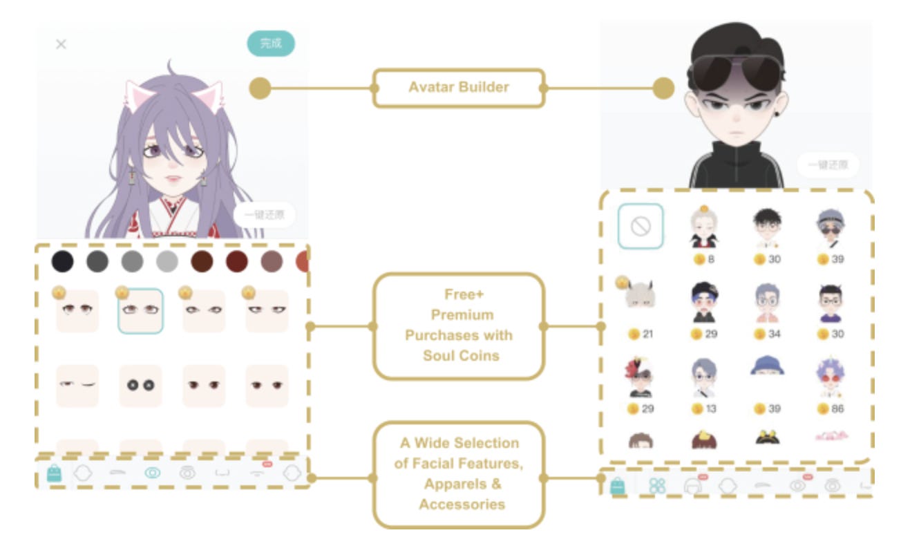 What China’s Soul Tells Us About the Future of the Social Internet