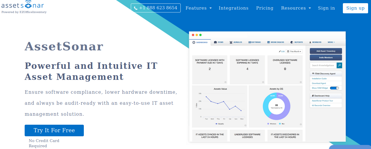 10 License Management Software Solutions - Open Source