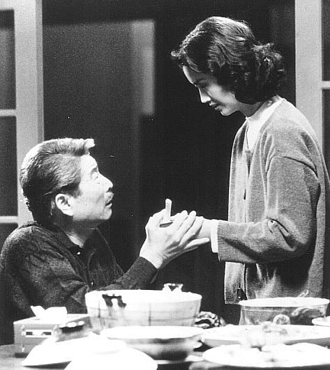 Seven, Eleven, Men, Women - by Shinya Deguchi