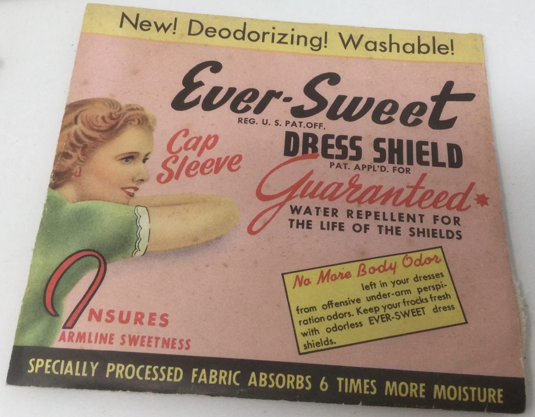 Emma #35: August 1930 - by Linda Hoopes