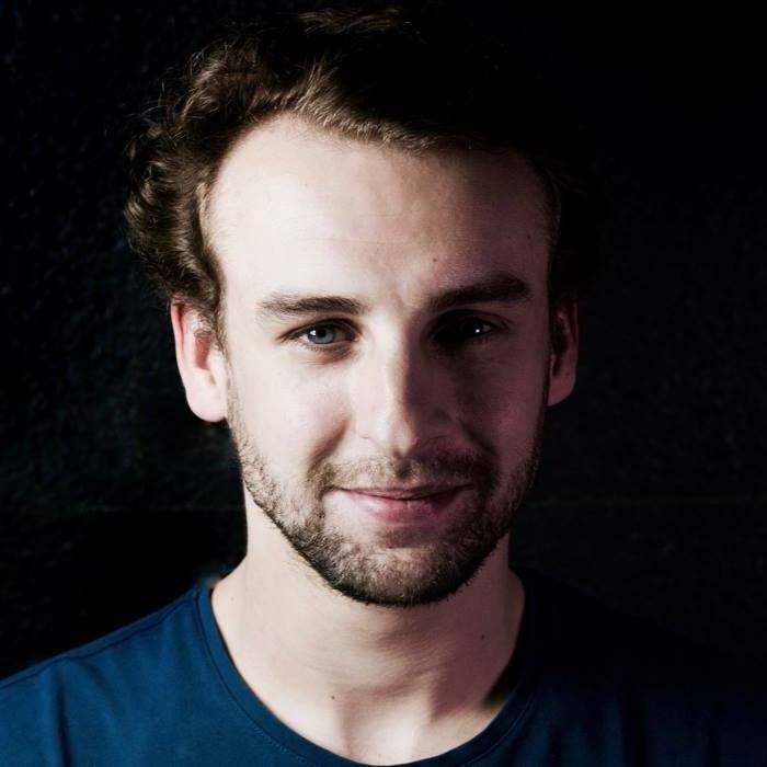 Antoine Geraud | Substack