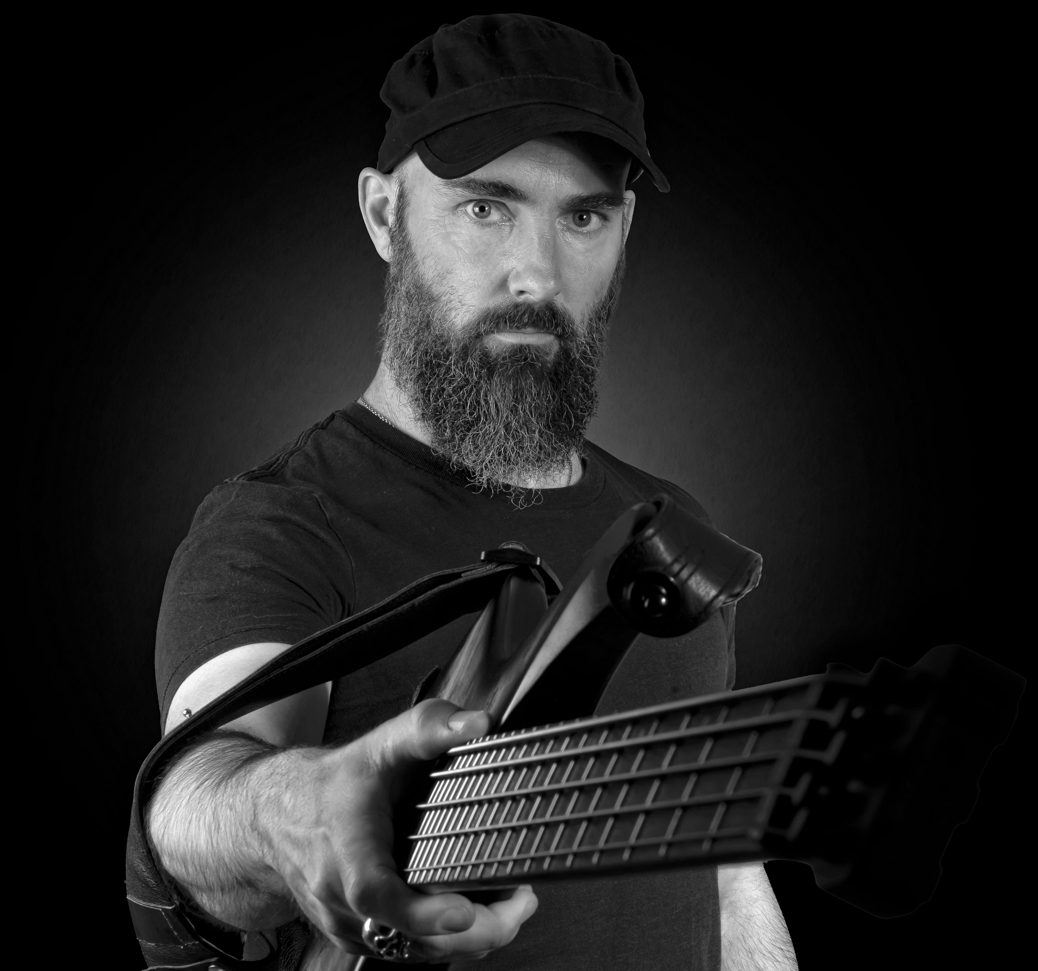 Interview: Choreomanic - by Jarod Smith - Volatile Weekly