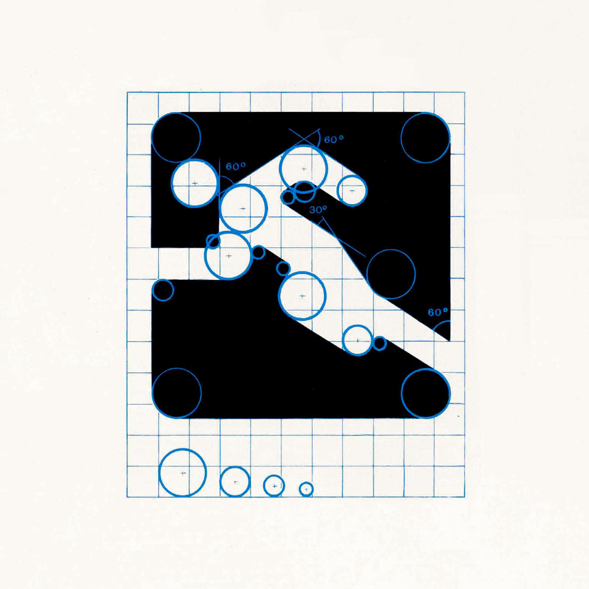 Discover the story of the Moscow 1980 logo – Logo Histories