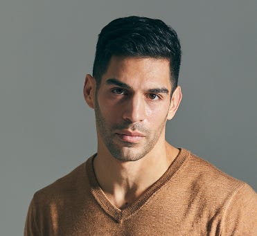 Matthew Carmona | Substack