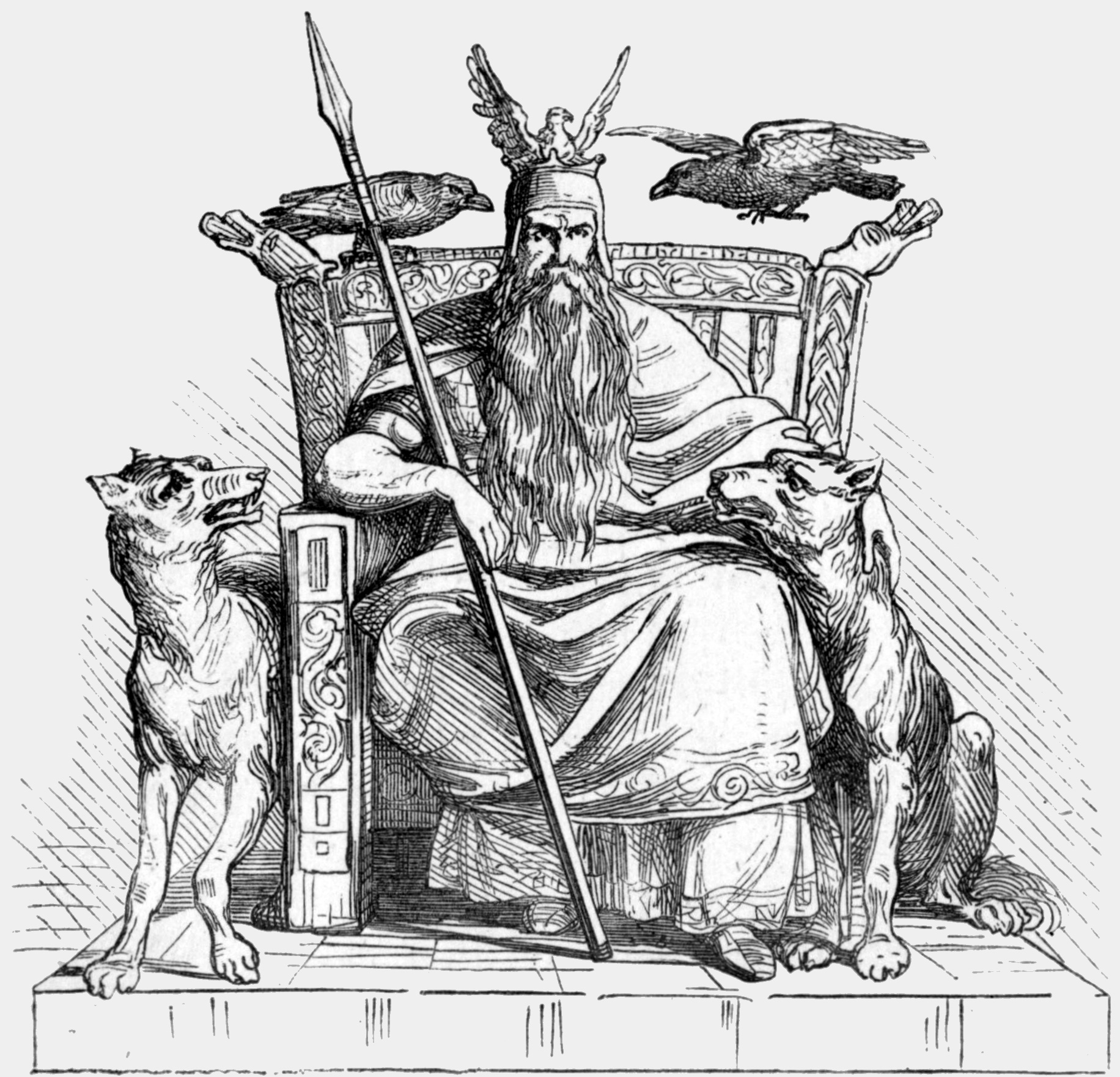 About The Odin Times