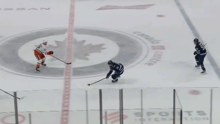 The Entry Drop Pass - by Jack Han