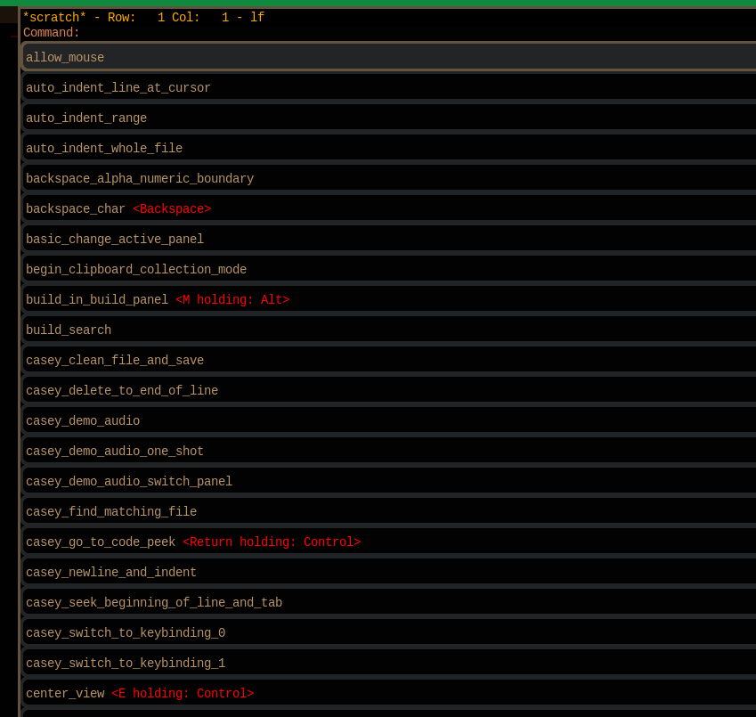 UI, Part 6: Rendering - by Ryan Fleury - Hidden Grove