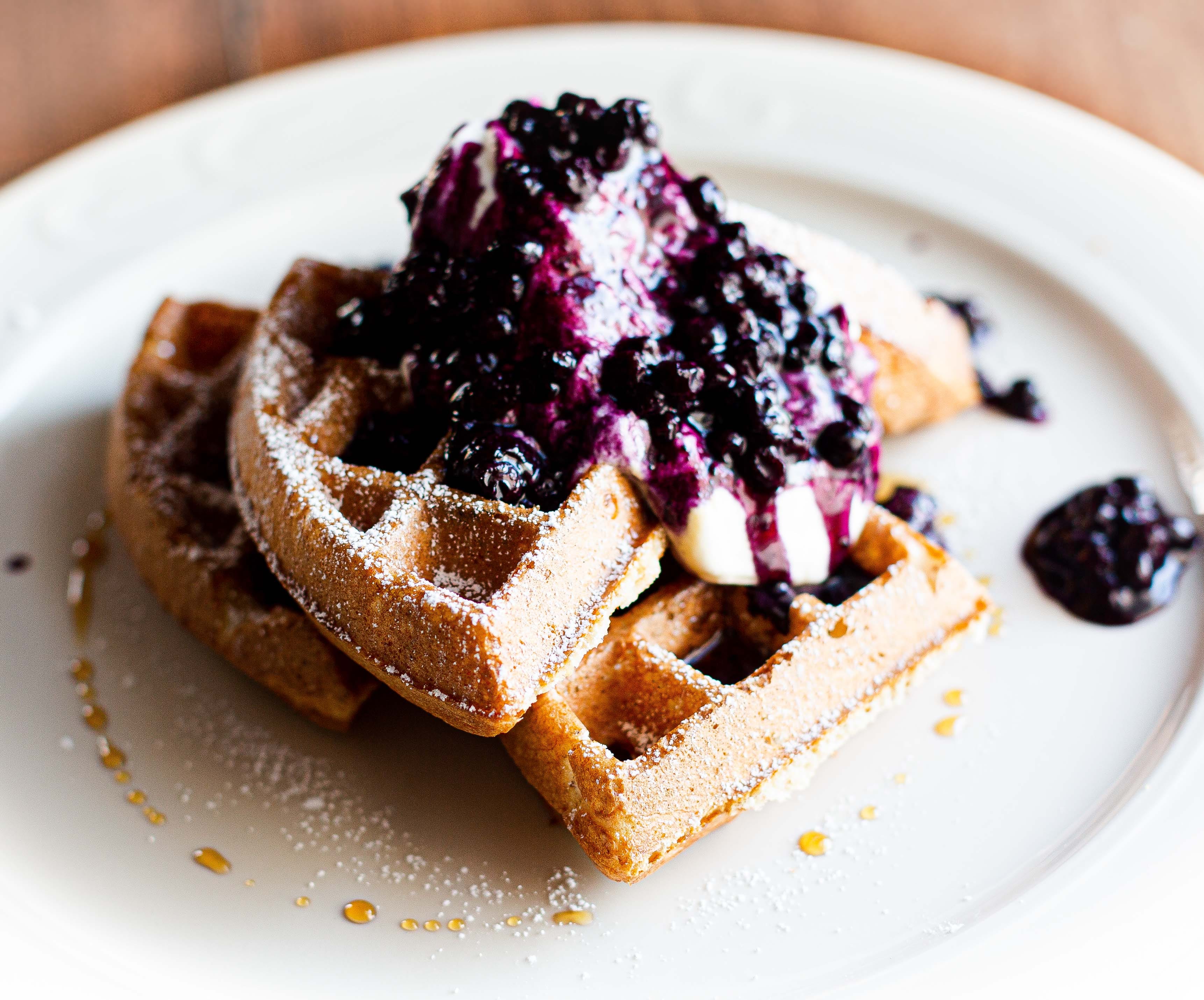 Breakfast song - by Martin Philip - The Sassafras Curio