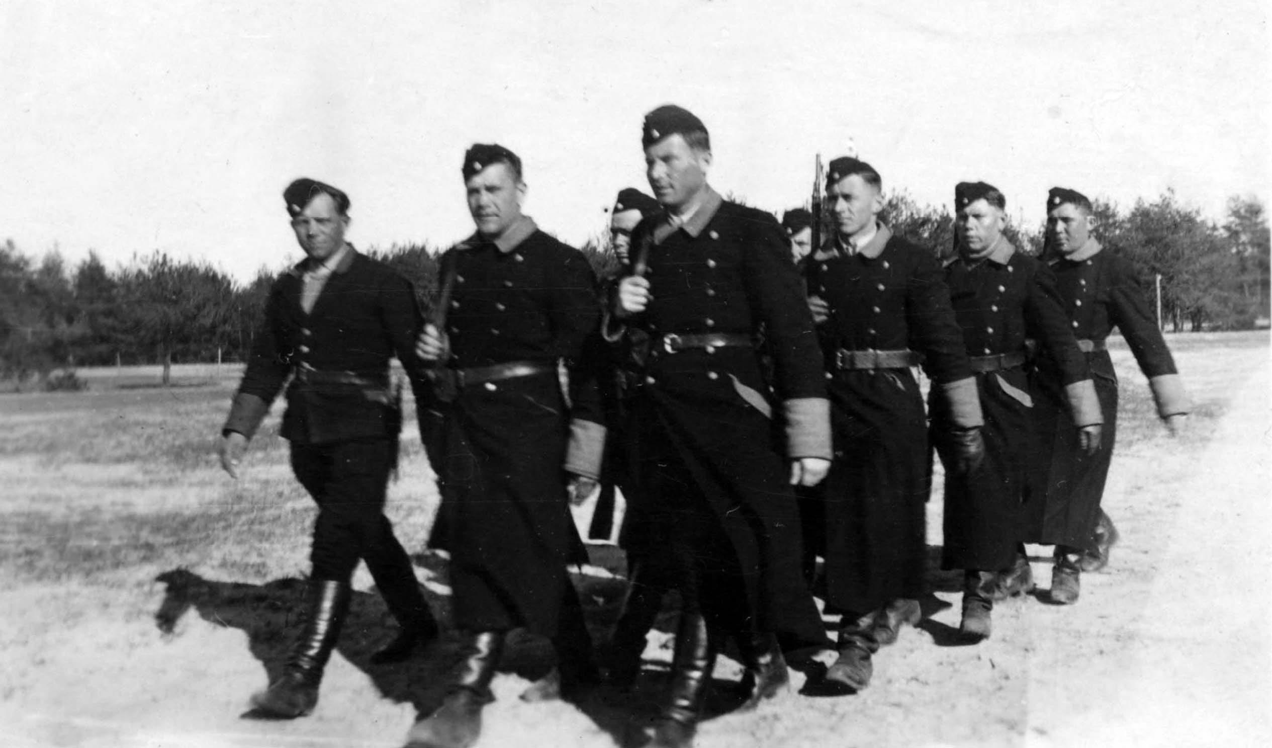 On a cattle wagon to Sobibor - by Martin Cherrett