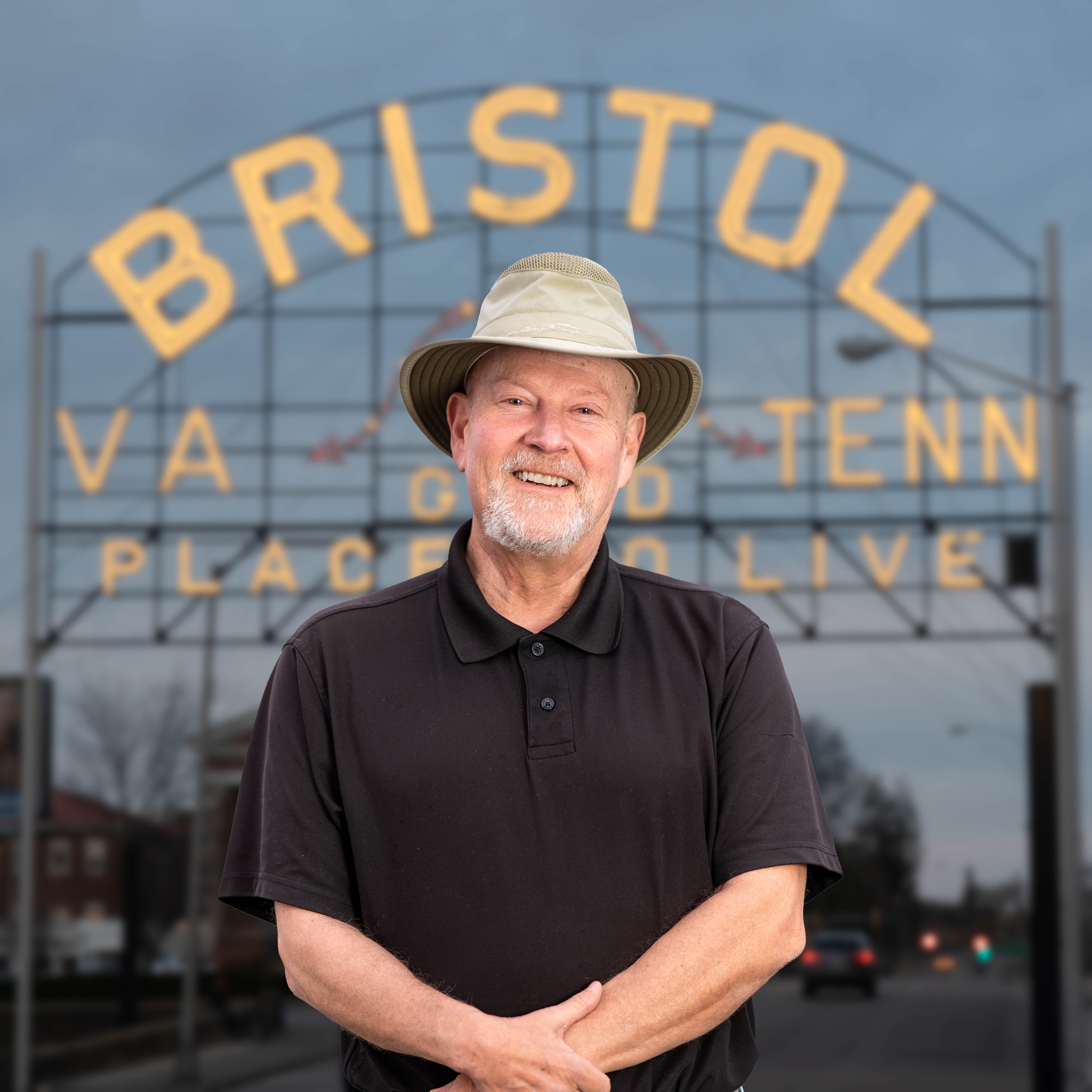 An introduction to Hometown Stories - by Ben Talley