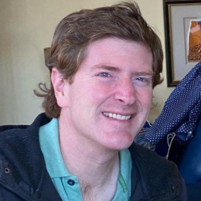 John Boitnott | Substack