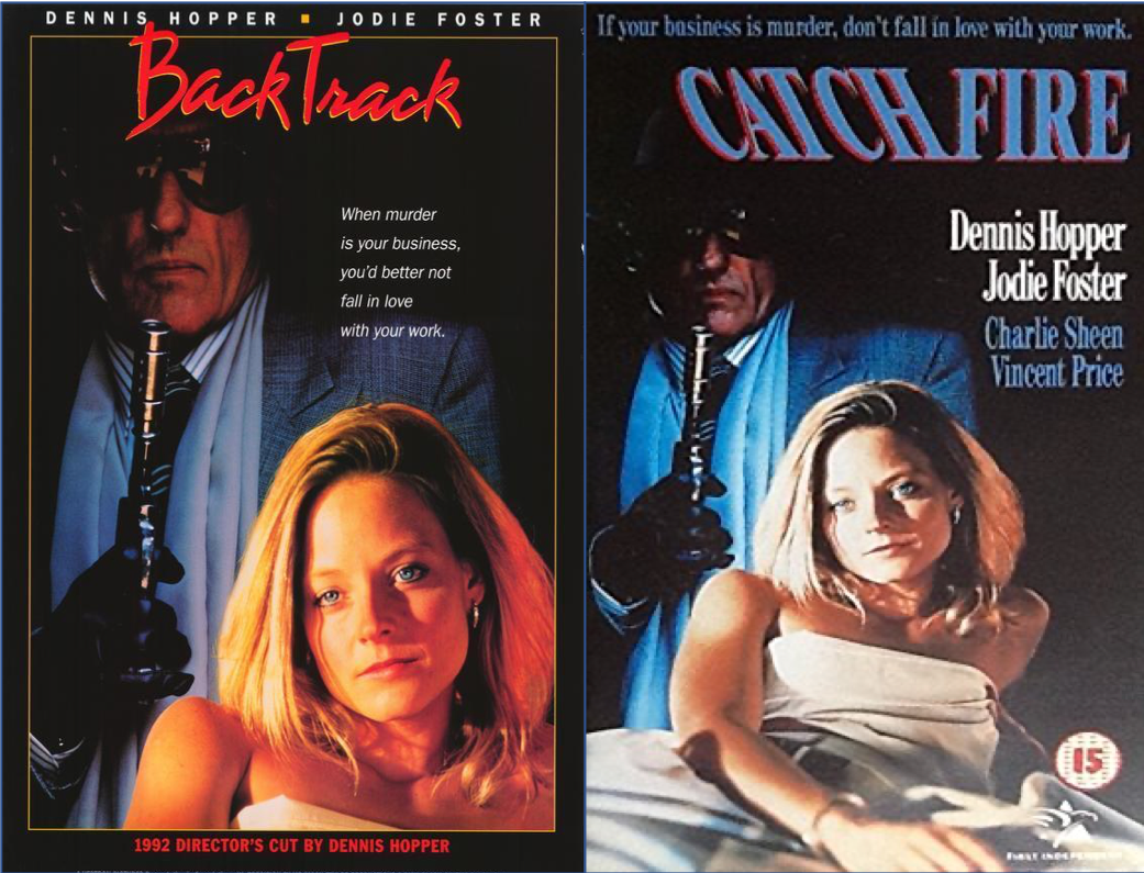 Dennis Hopper v. Alan Smithee: The Rival Cuts of ‘Backtrack’