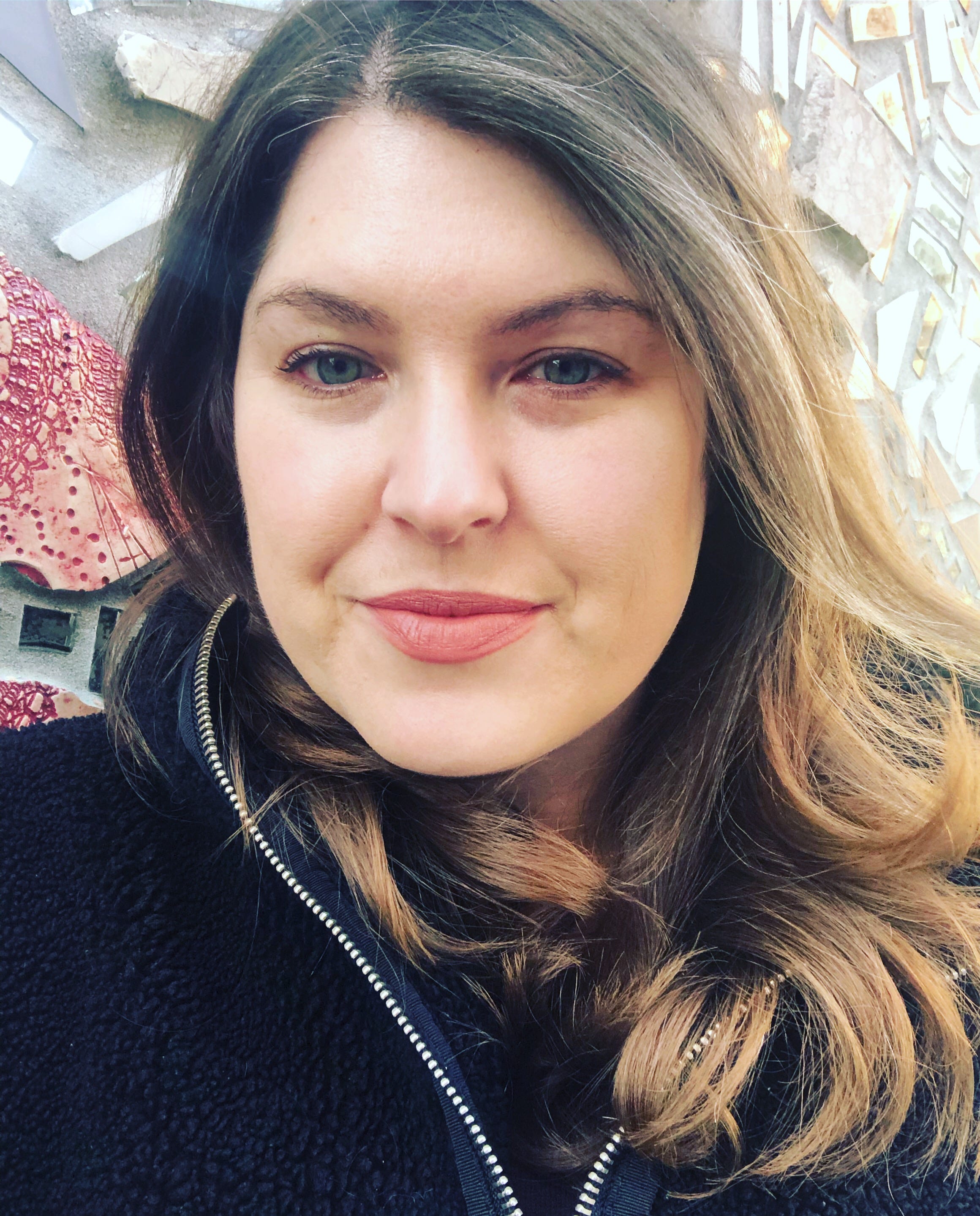 Anna Goldfarb | Substack