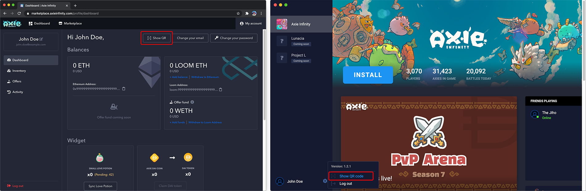 Axie Community Alpha: Getting Started! - by Axie Infinity