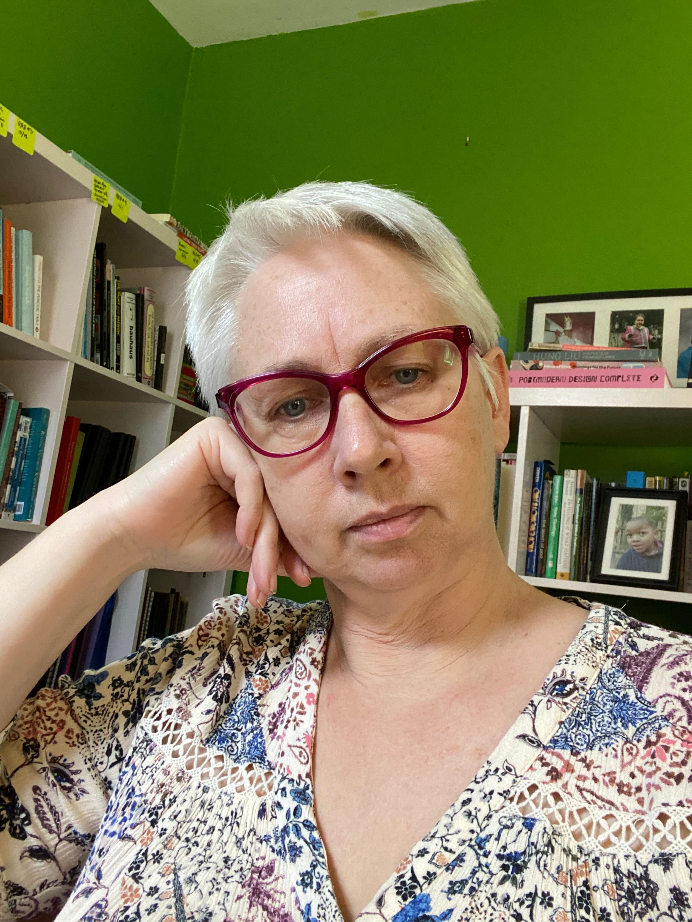 Marta Rose | Substack