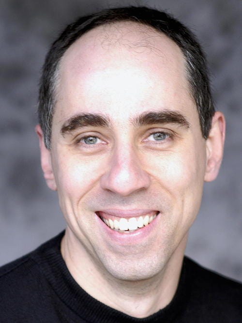 Jim Lombardi | Substack