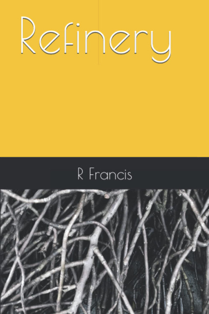 New Book: Refinery - AV Media