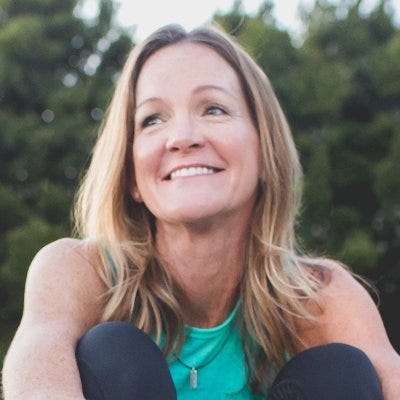 Karen Friend Smith | Substack