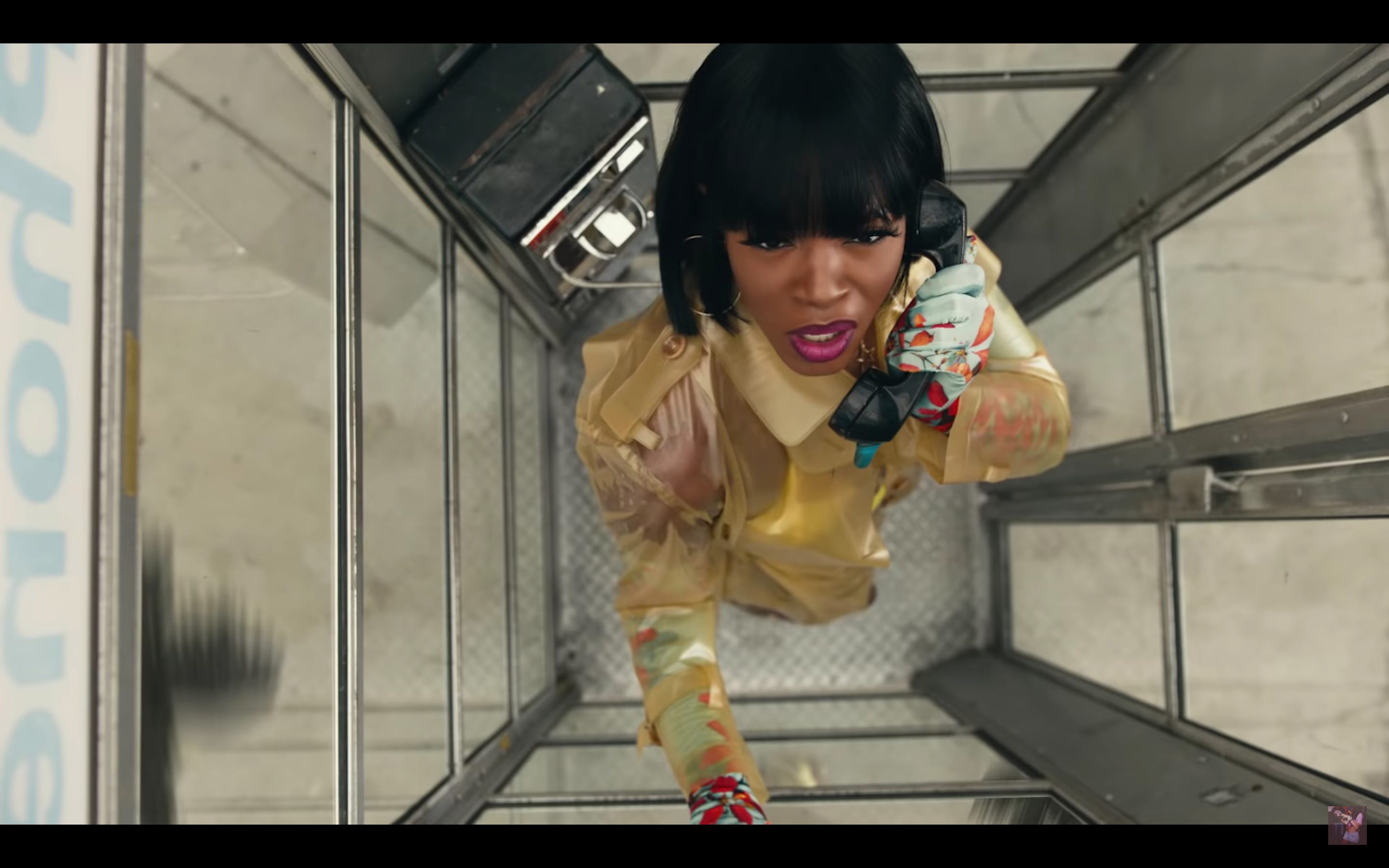 an ode to the music video - by anthony james williams, phd