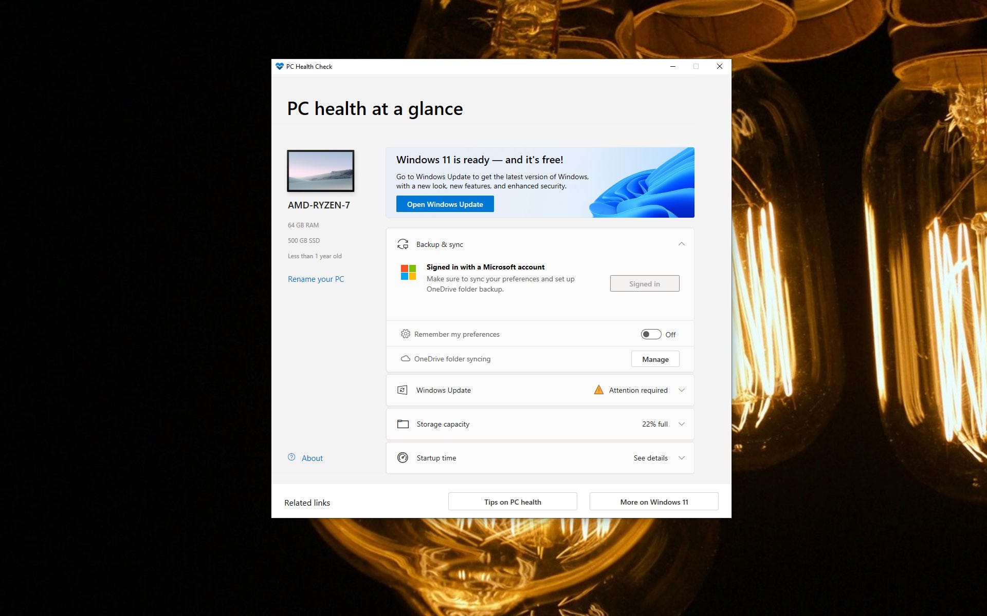 Hey, Microsoft, Your Windows 11 Desperation Is Showing