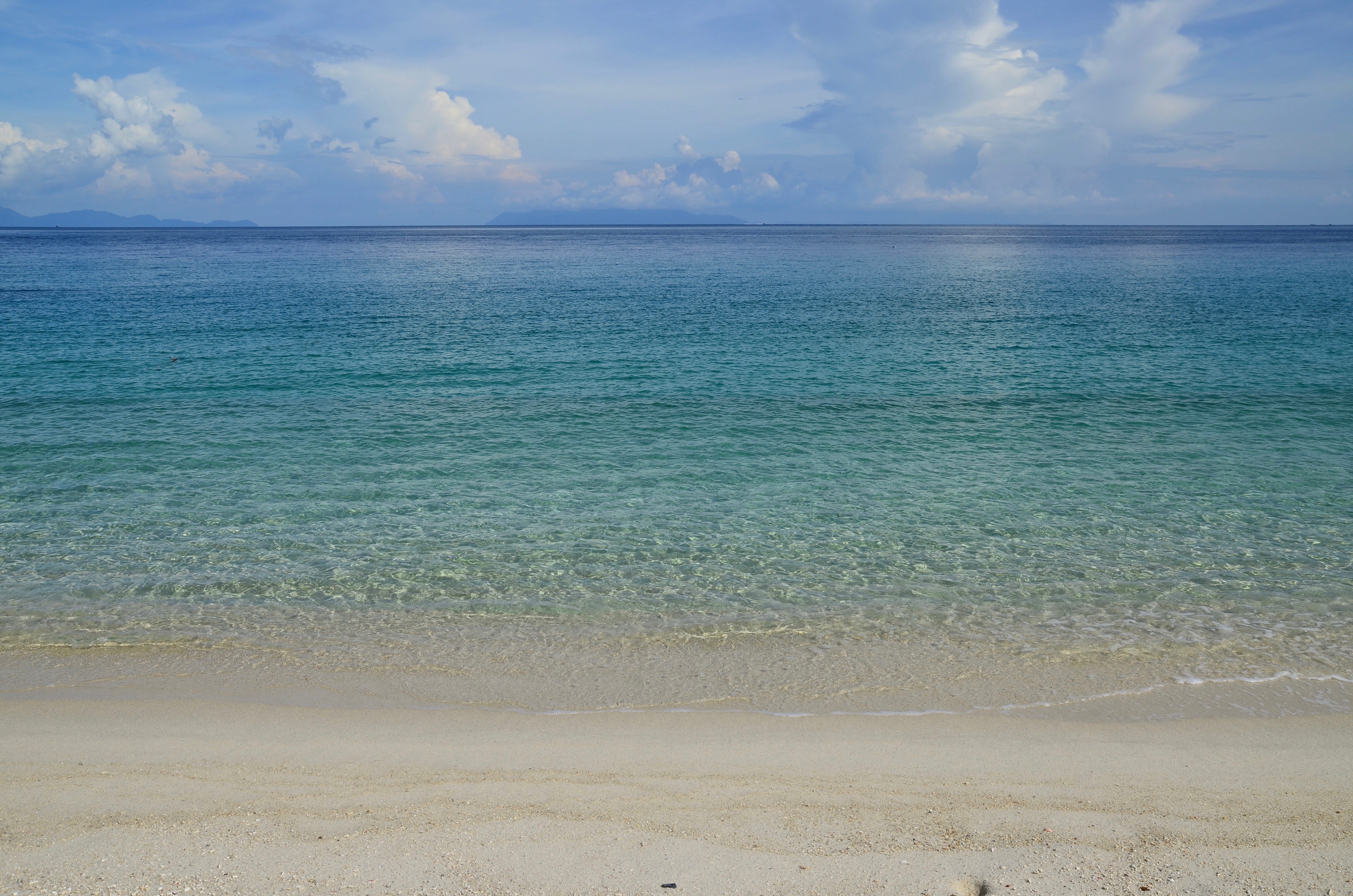 An overview of the Butang (Adang) archipelago