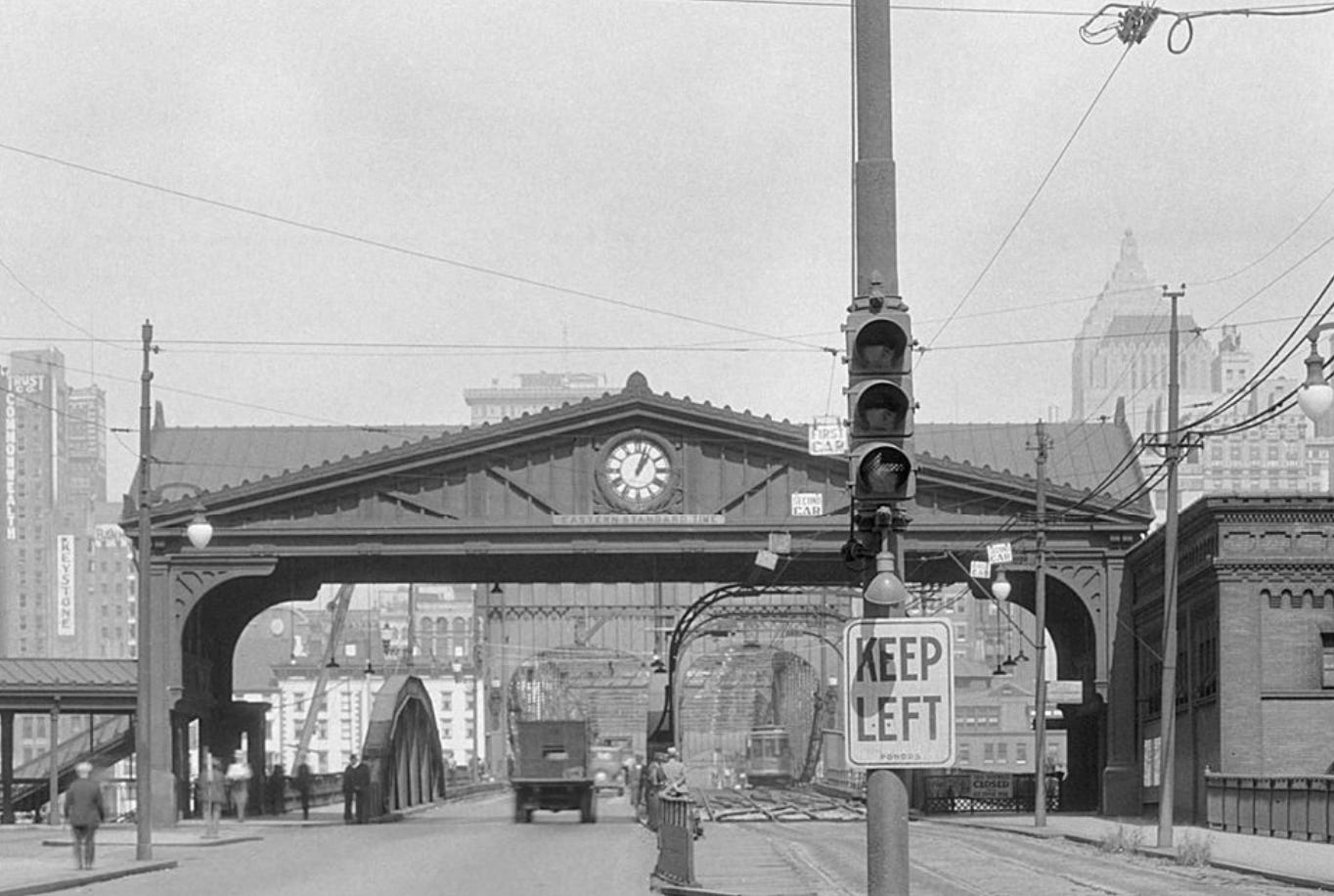 The Fast Furiosity of Mrs. Harriet Fischman