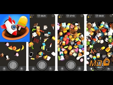 Evolution of Match-3 - by Sophia Weng - So What Gaming