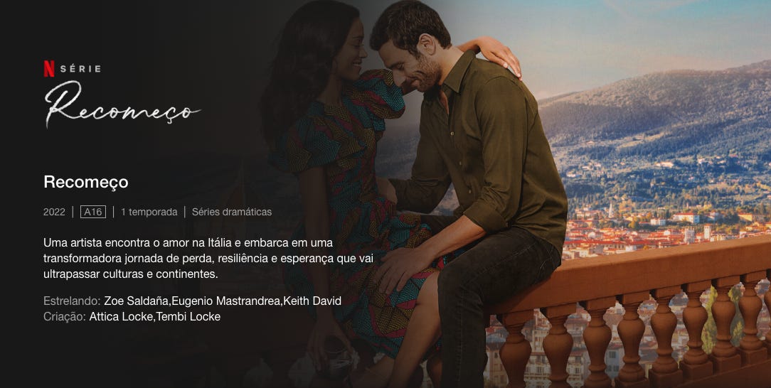 Resgatar nossa história calibra a jornada