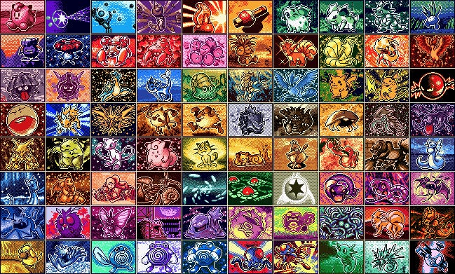 Game Review Pokemon Trading Card Game Game Boy Color Game Review Pokemon Trading Card Game Game Boy Color