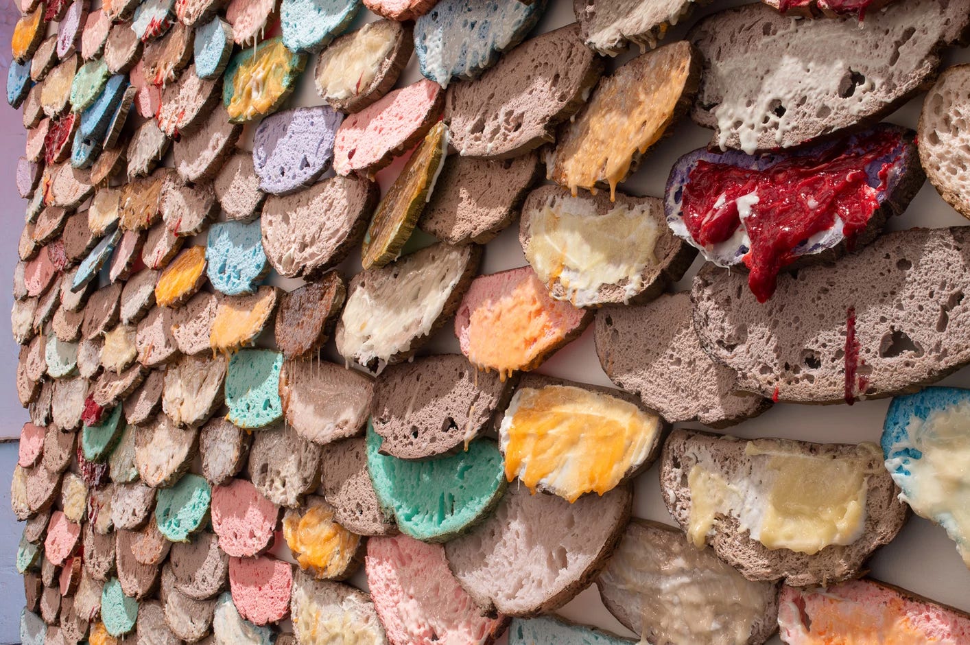 Fizzy Milk #66 - by Eleanor @ Fizzy Milk