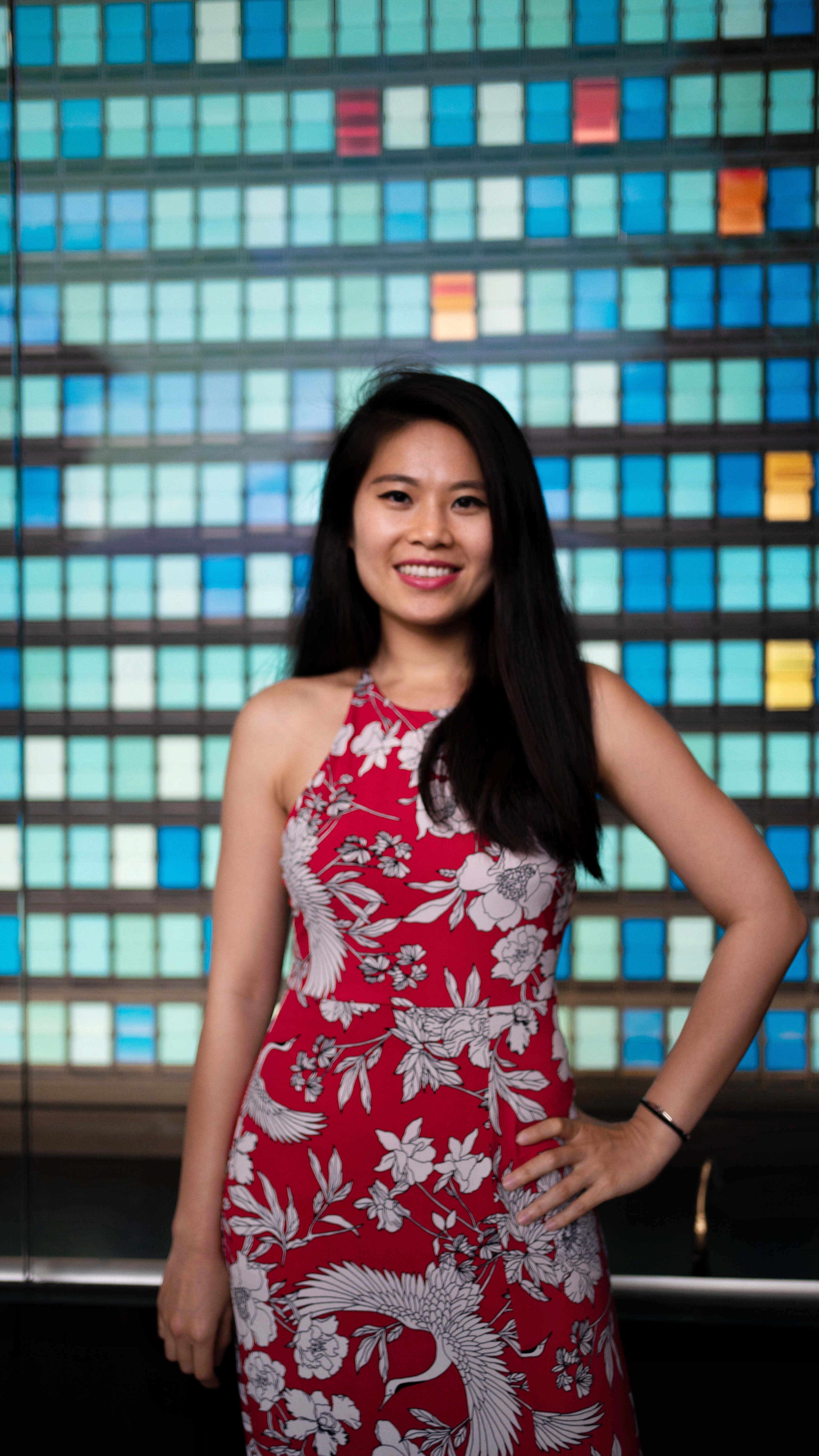 Sophia Weng | Substack