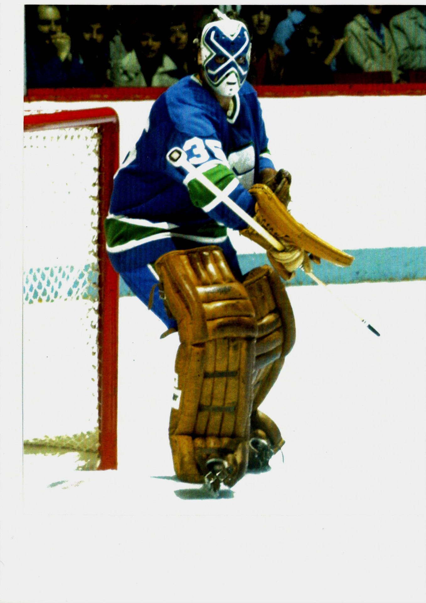 Remembering Curt Ridley (1951-2021)