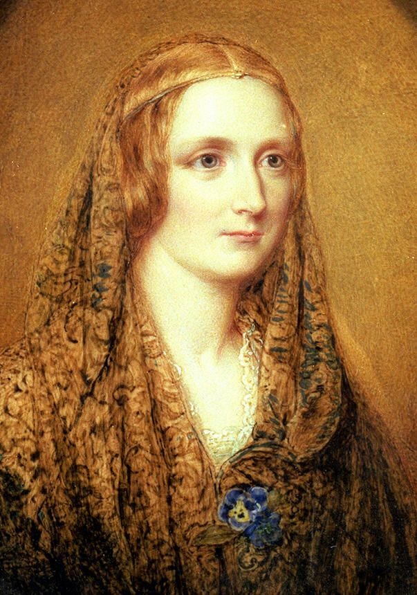 Expats, Exiles, and the Tragic Death of Percy Bysshe Shelley