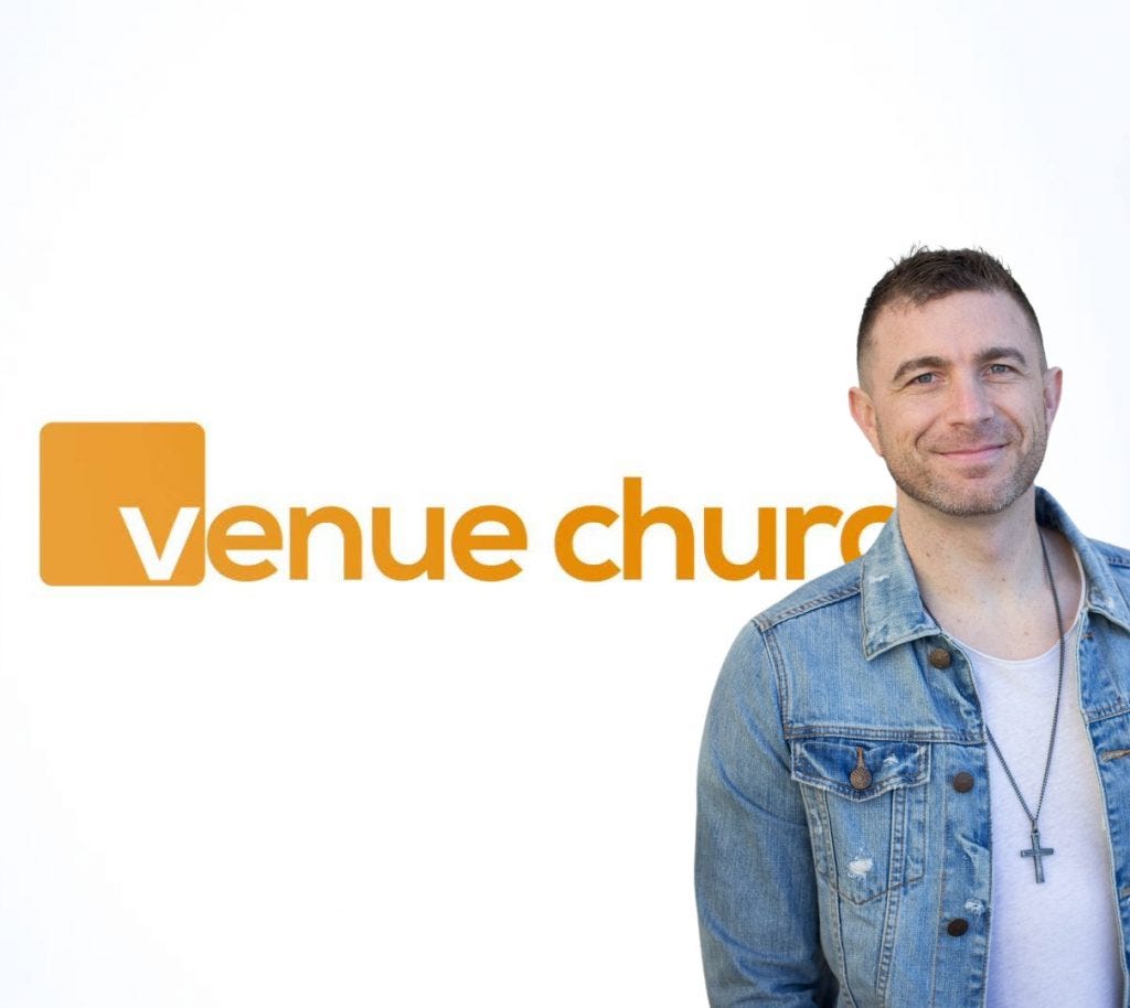 Video of Megachurch ‘Pastor’ Tavner Smith Cheating on Wife Emerges