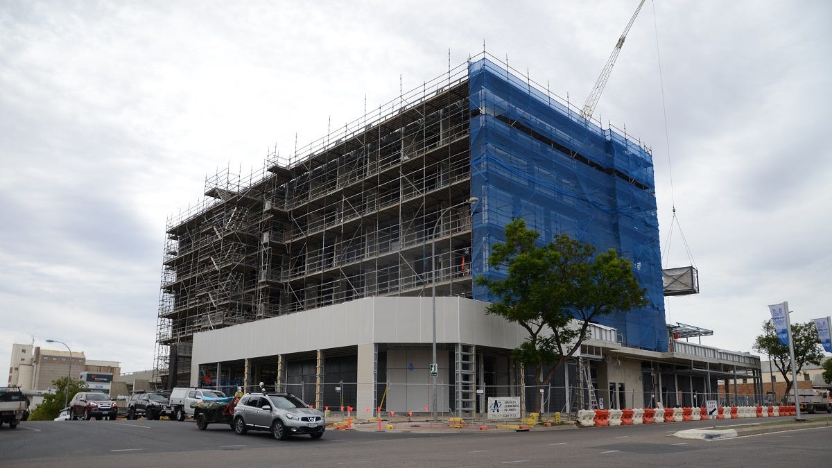 See inside the new Bridgeport Hotel – and the view from the top