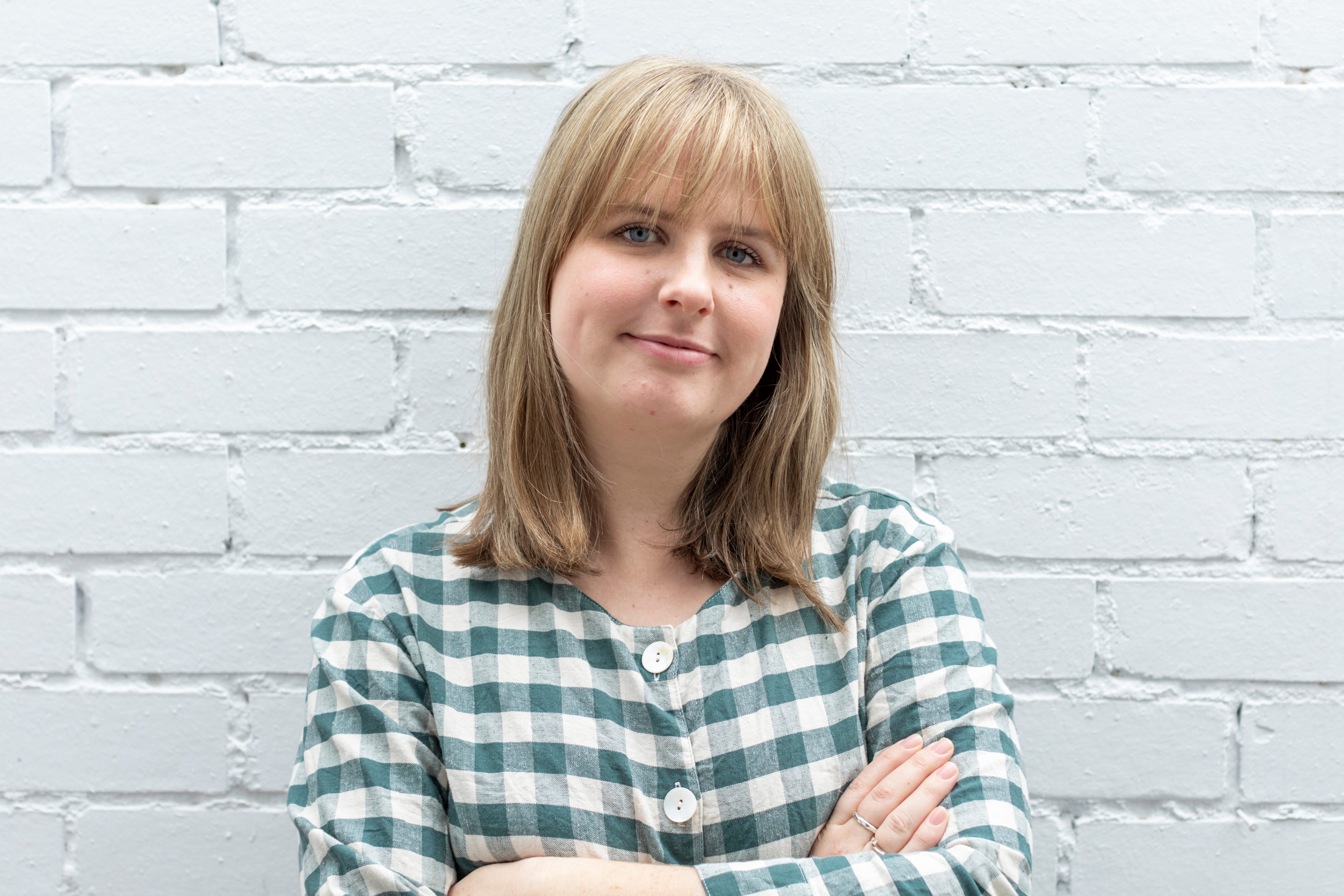 Amelia Barnes | Substack