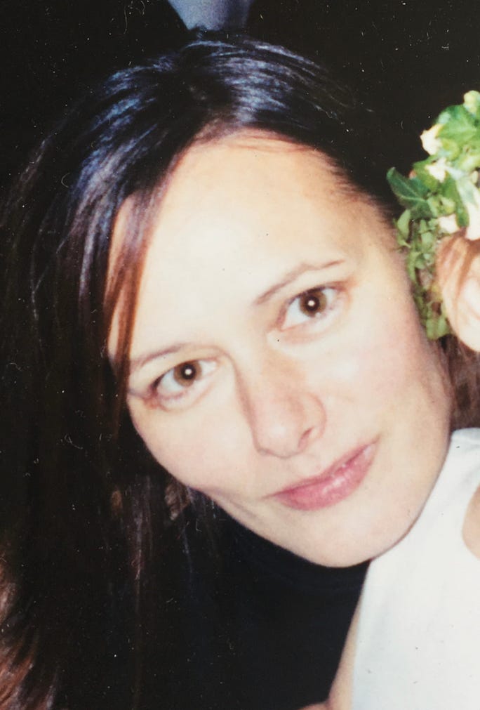 Deirdre Lewis | Substack