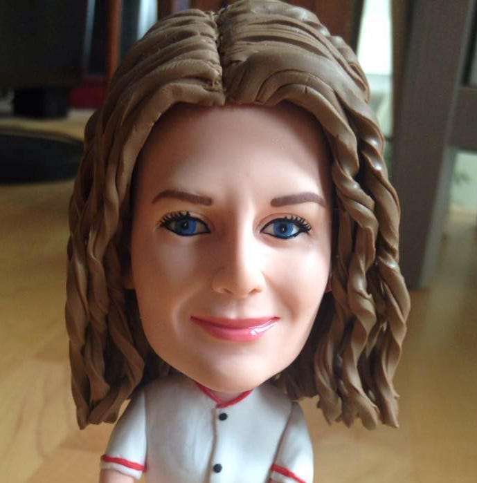 Deanna Kreisel | Substack