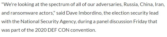 Devolution - Part 9 - by Jon Herold