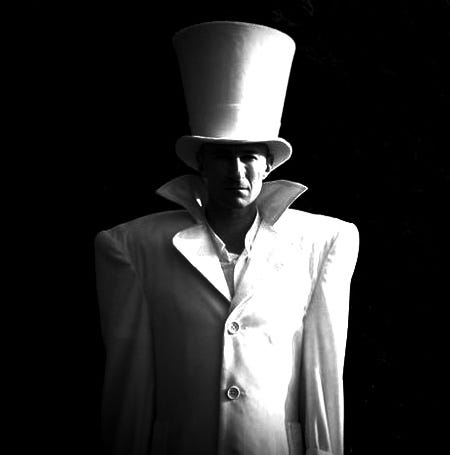 The Number Taker - by Jessica Smucker - Strangest Arcs