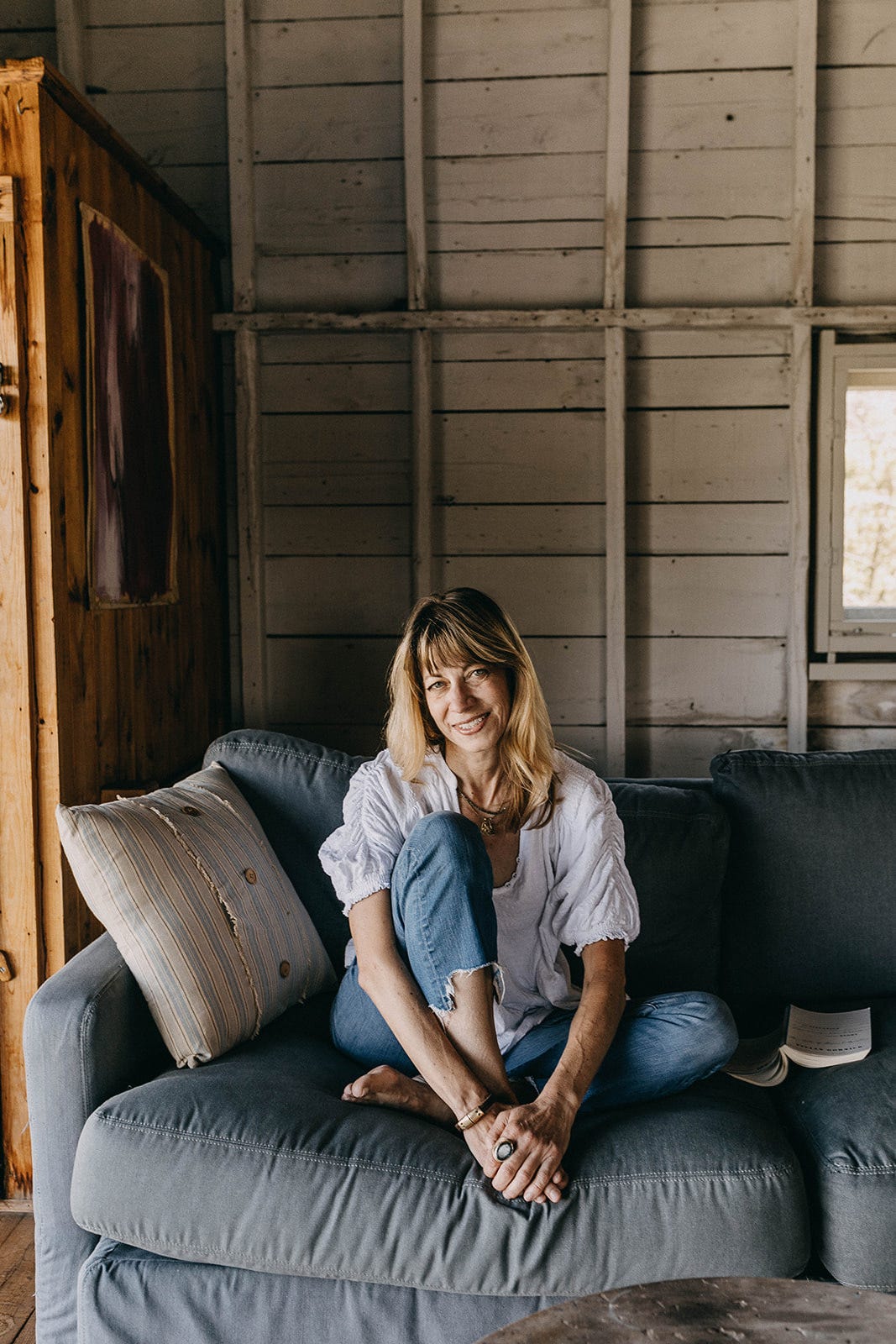 sarah e webb | Substack