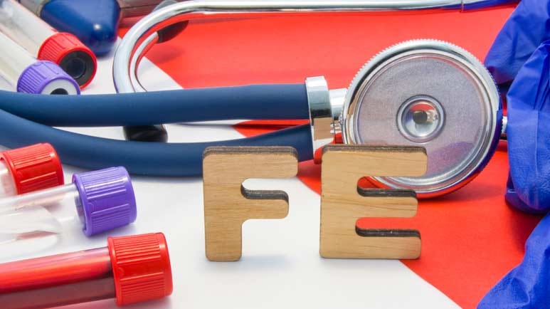 Your Iron Levels Could Be a Key to Slow Aging and Long Life