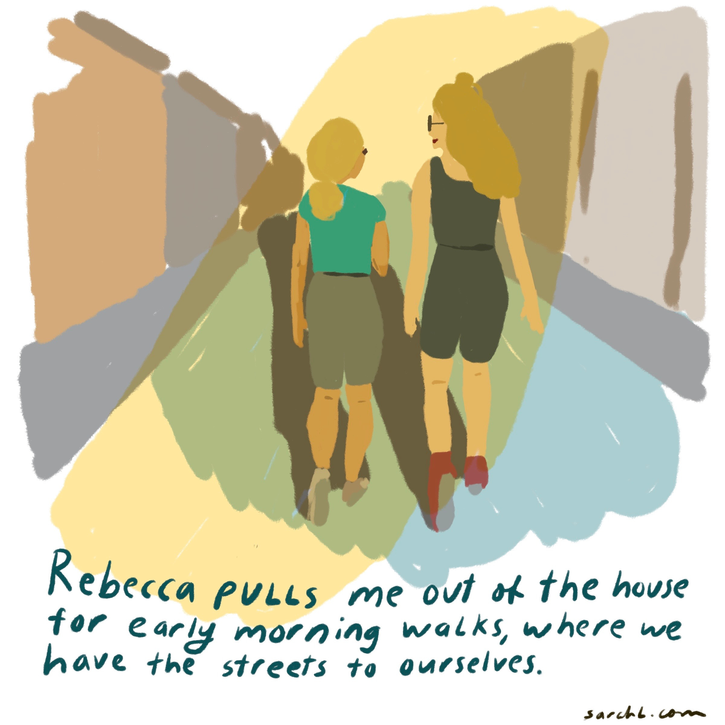 How to Relax in a Climate Crisis - YES! Magazine Solutions Journalism