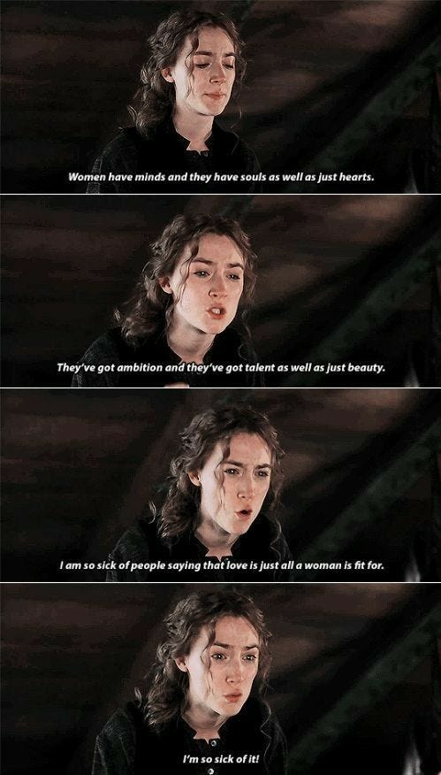 Mulherzinhas - by Isadora Sinay - Da janela