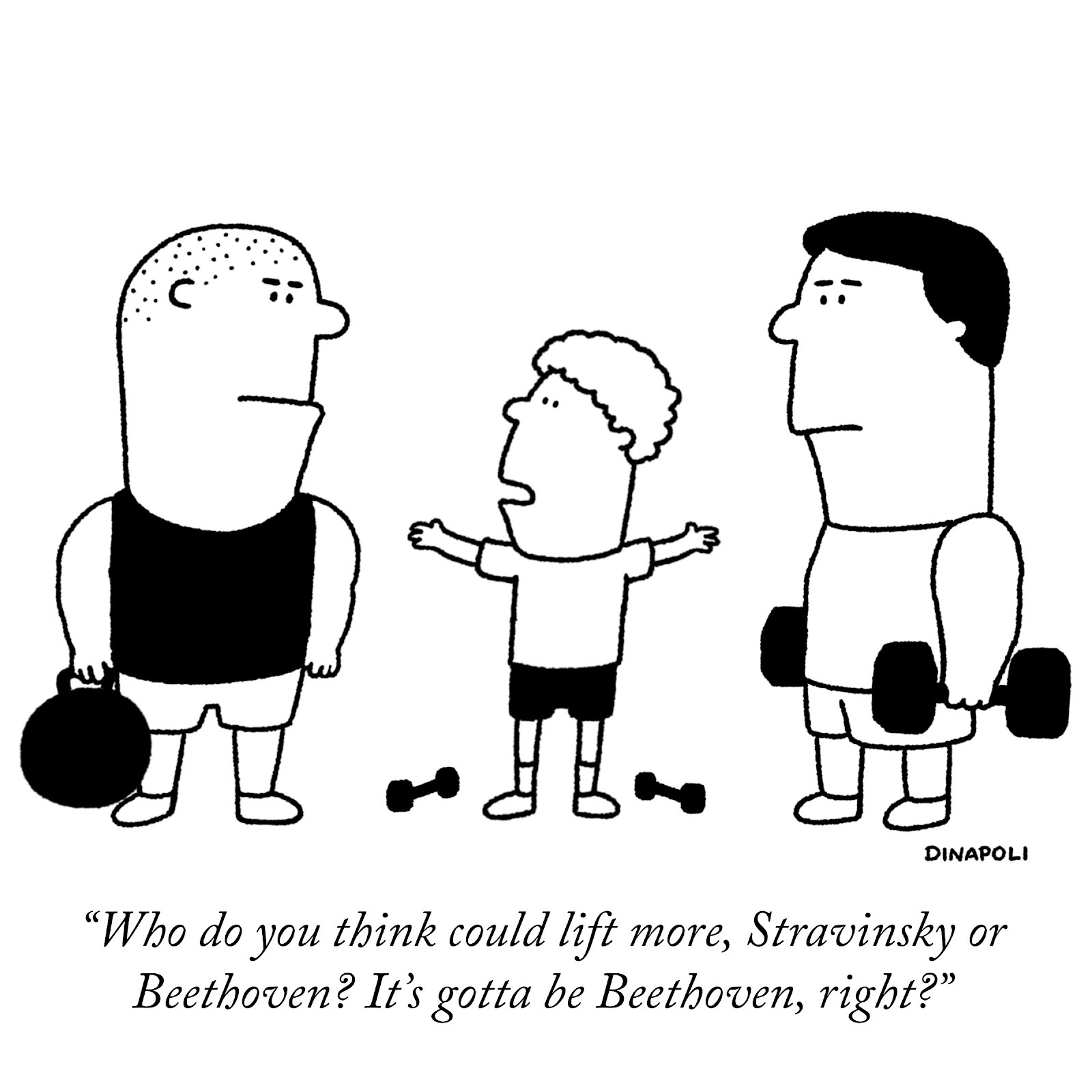 Groovy Toons - ToonStack