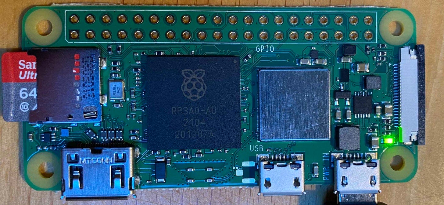 Chicken Coop automation revisited. - by Vinnie Moscaritolo