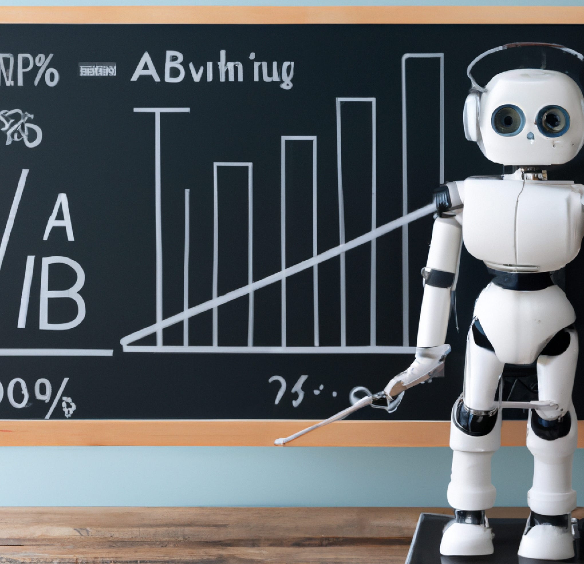 I gave an IQ test to the AI chatbot GPT-3