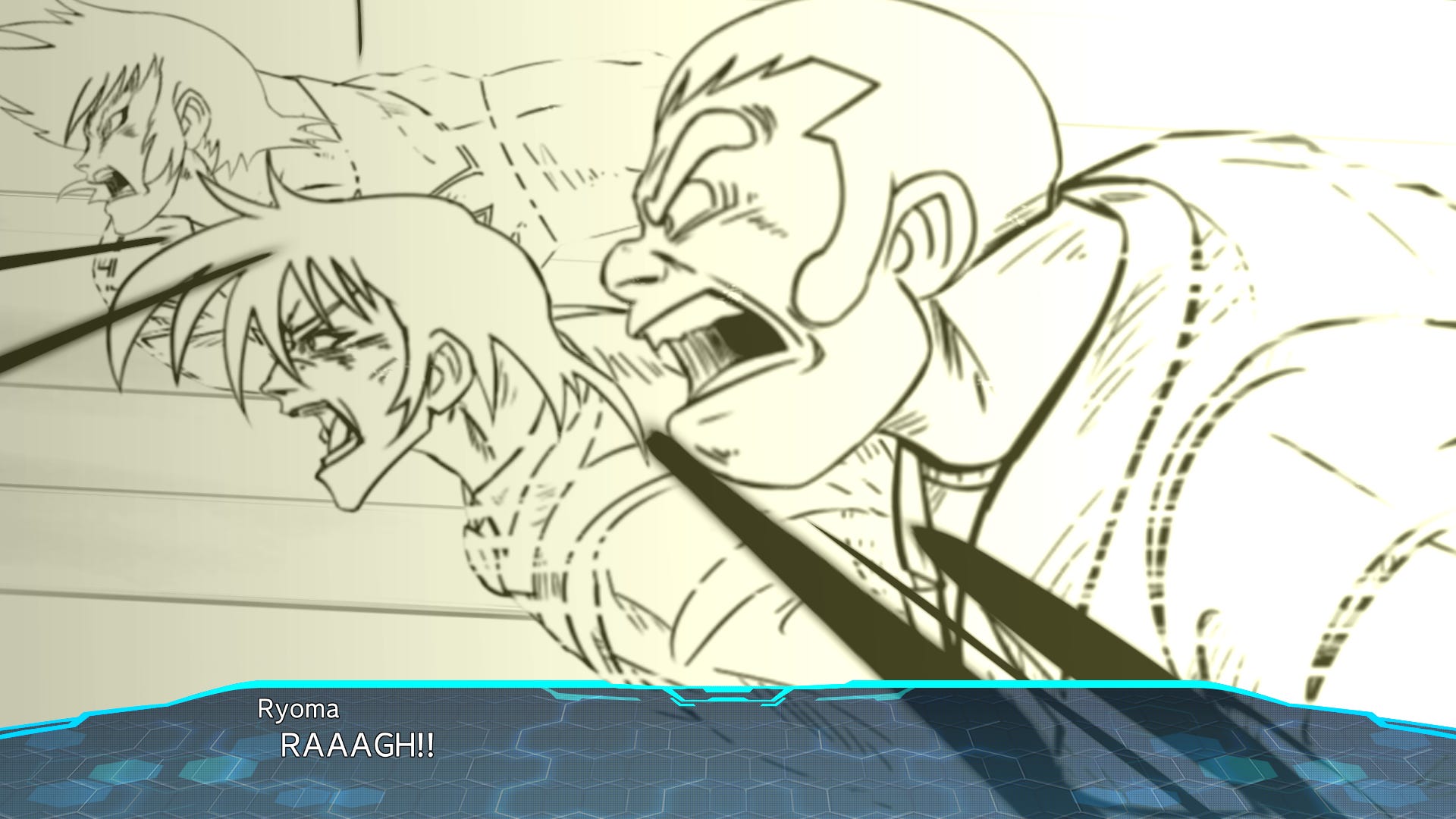 Super Robot Wars 30 review: So much stuff, it runs out of game