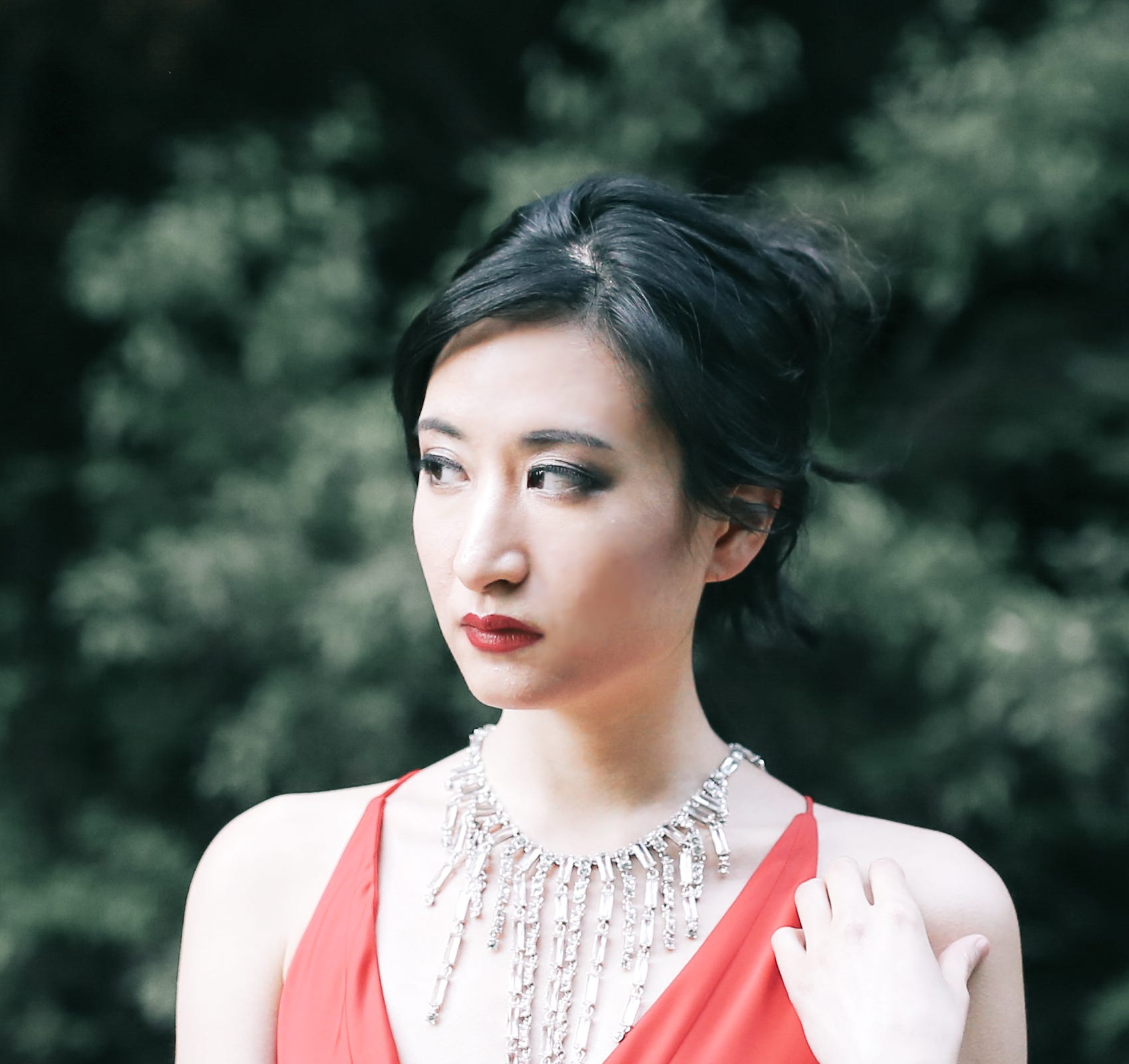 Sharon Su | Substack