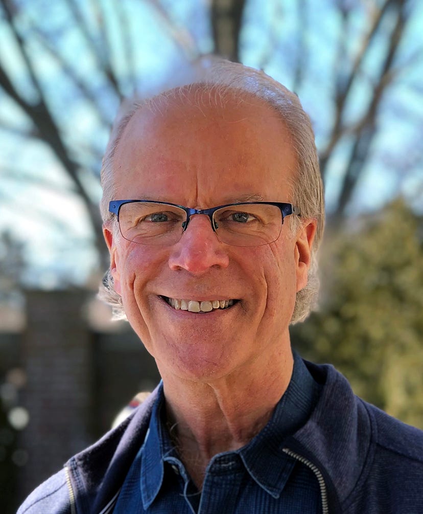 David Mckillips's Instagram, Twitter & Facebook on IDCrawl